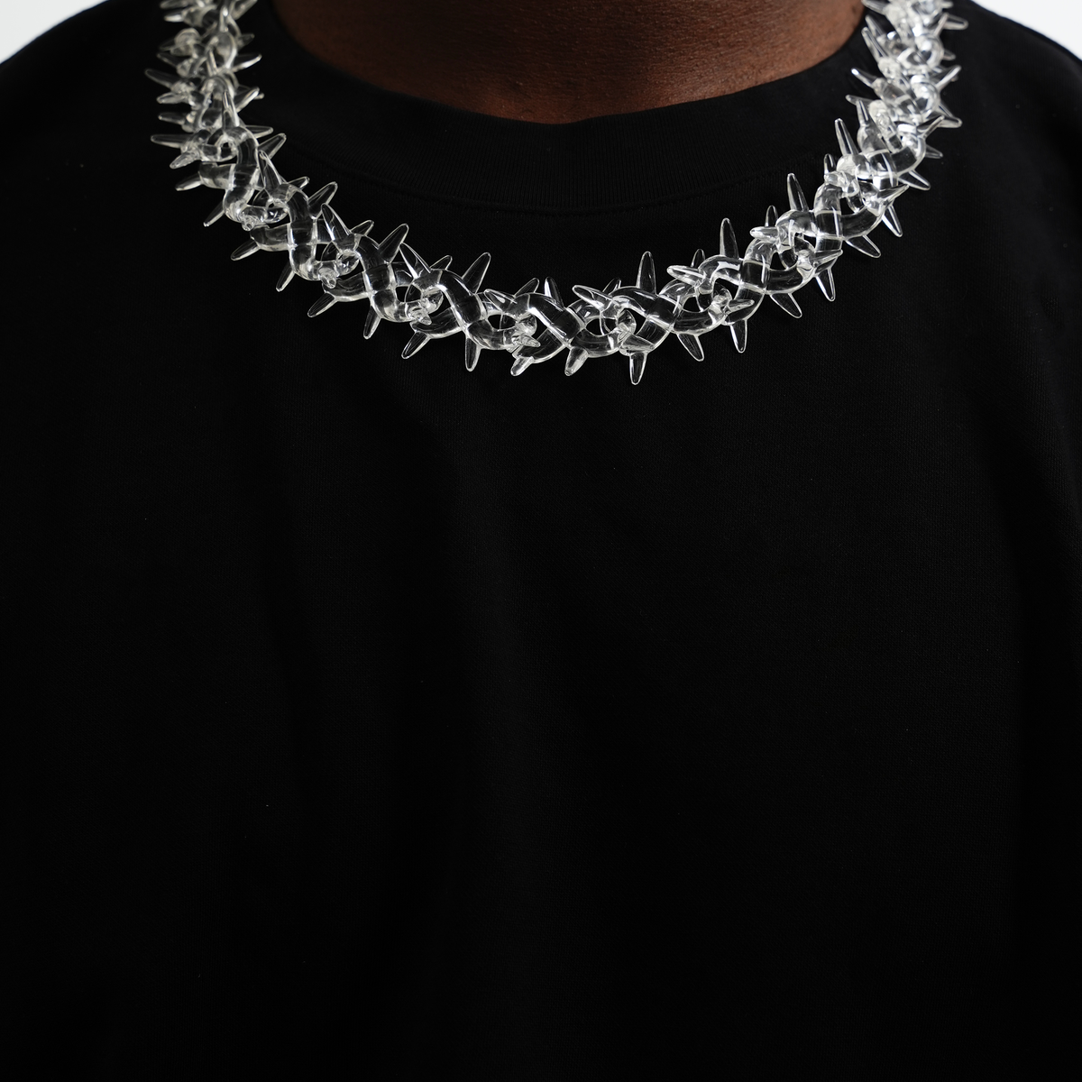 Crown of Thorns Chain – Latter House