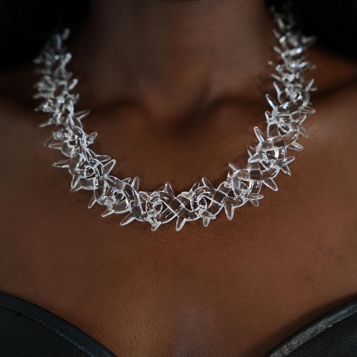 Crown of Thorns Chain – Latter House